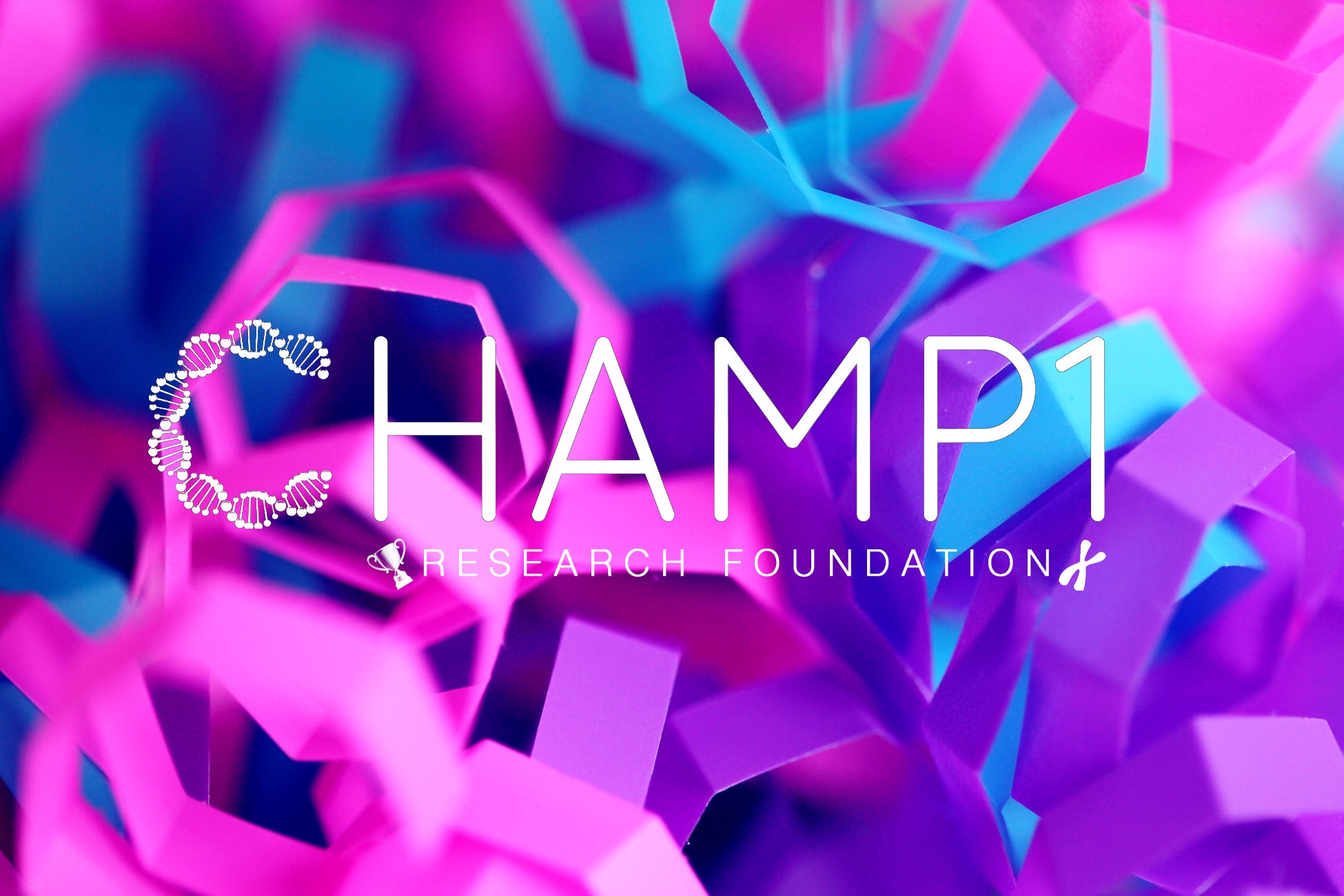 The Story of the Champ1 Research Foundation - Champ1 Foundation EU